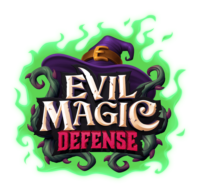 Evil Magic Defense - Cold Castle Studios