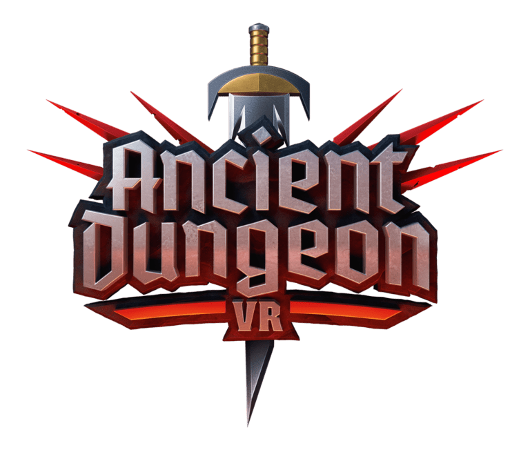 Ancient Dungeon VR - Cold Castle Studios