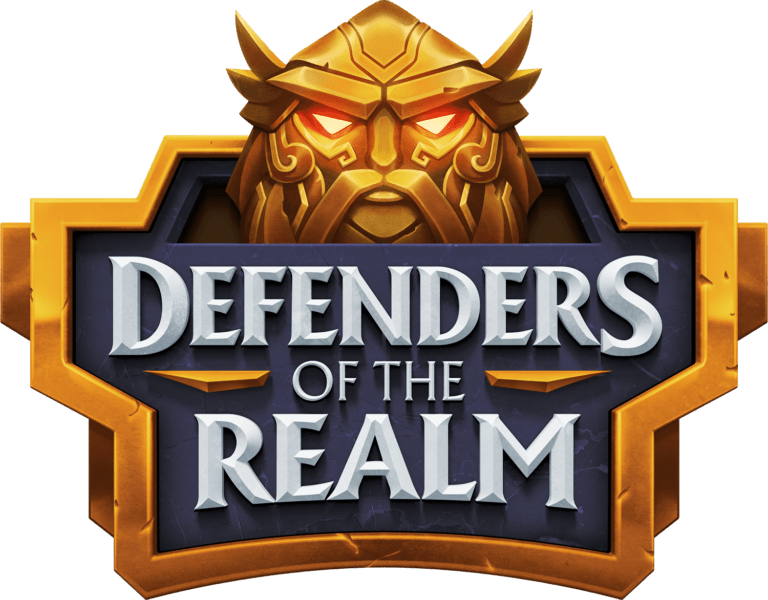 Defenders of the Realm - Cold Castle Studios