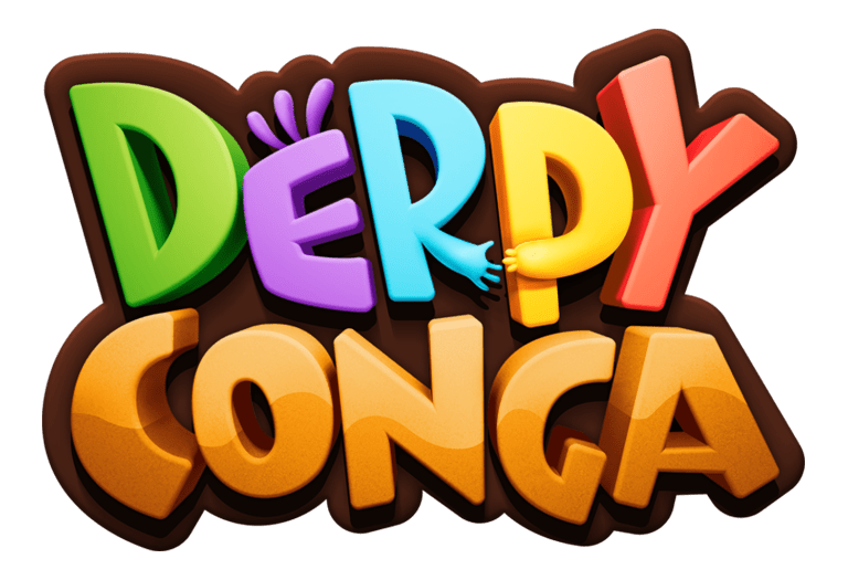 Derpy Conga - Cold Castle Studios