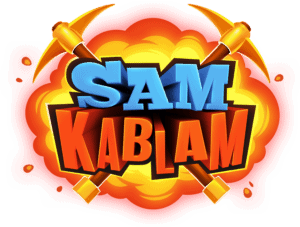 Sam Kablam - Cold Castle Studios