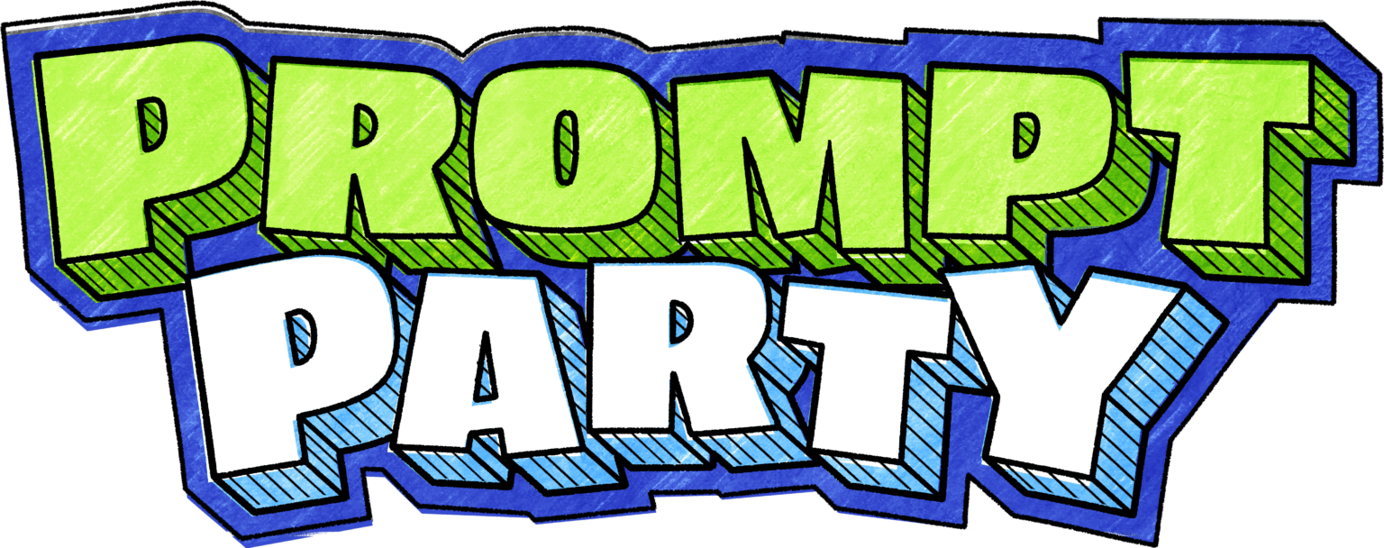 Prompt Party - Cold Castle Studios