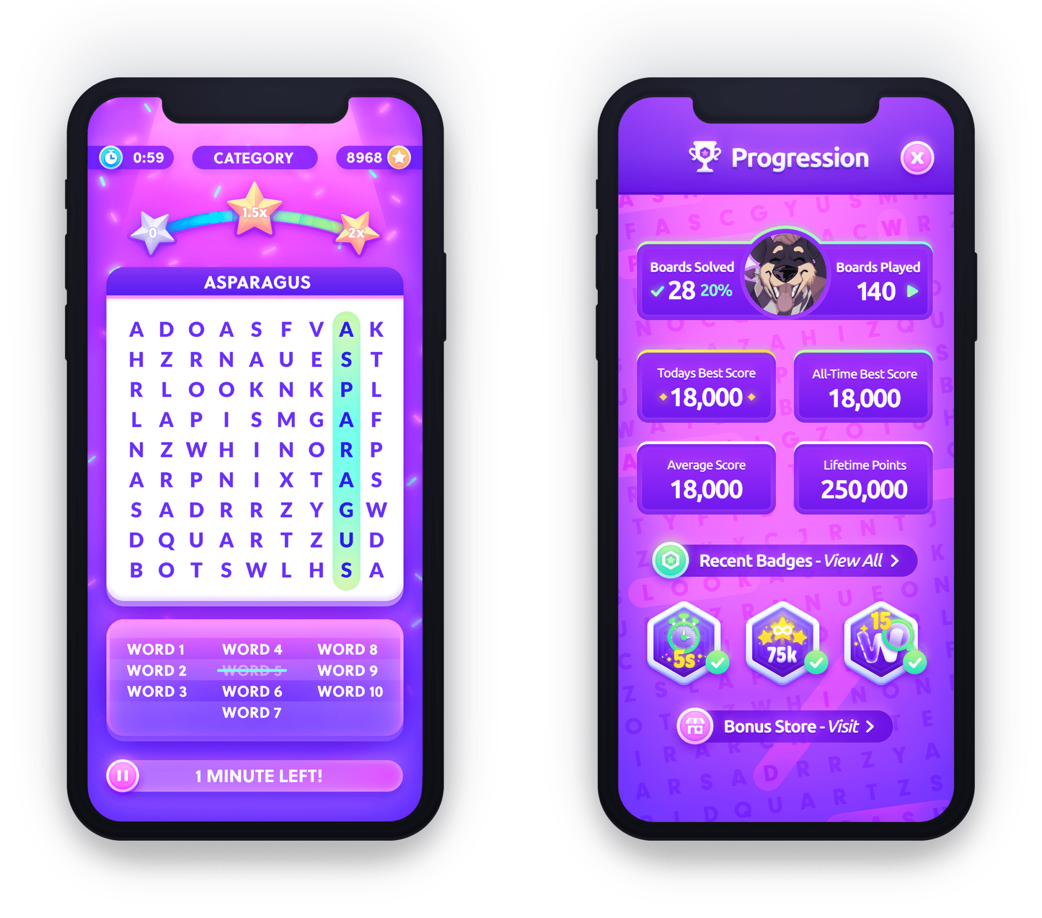 ePlay Games Revamp - Cold Castle Studios