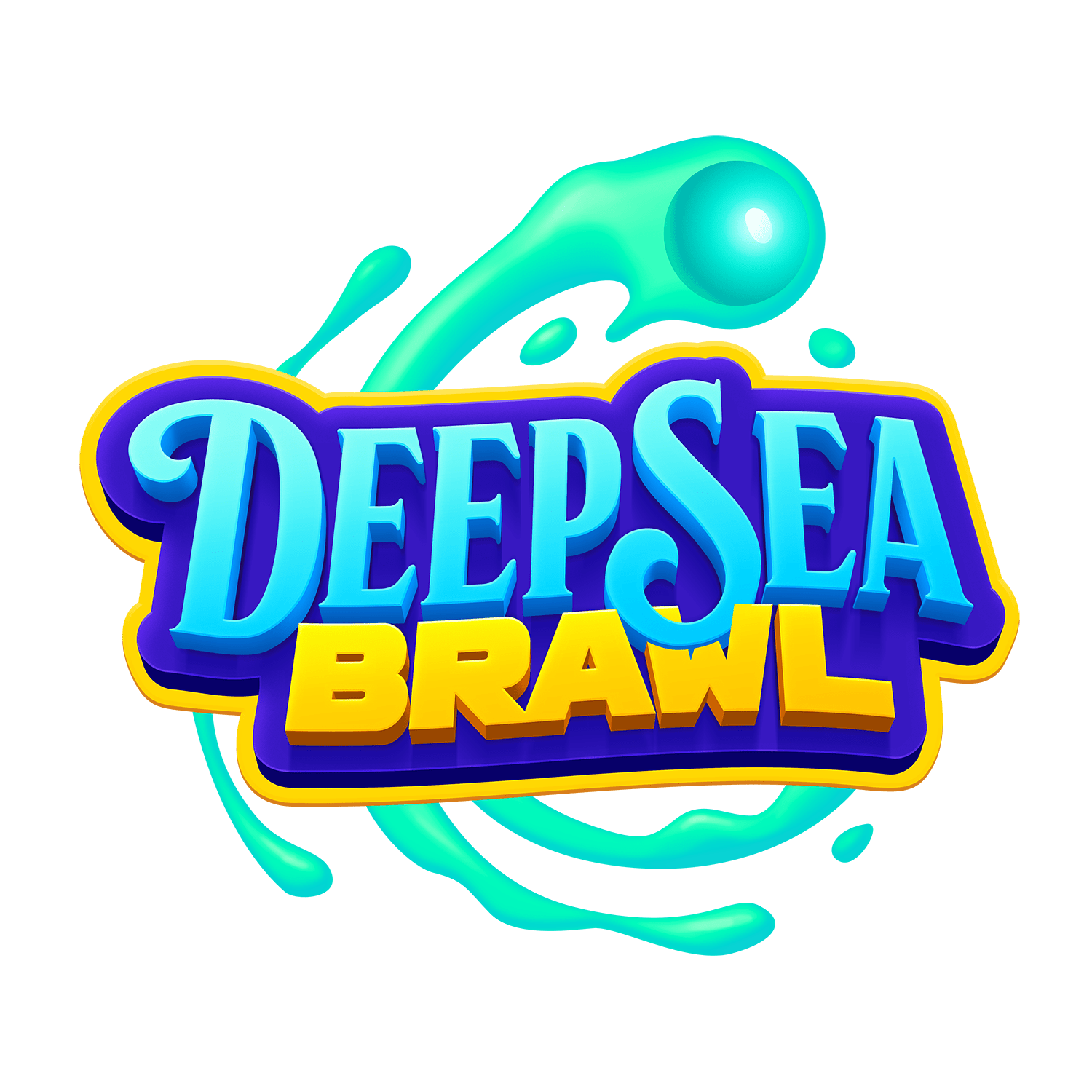 Brawl Stars Season Logos - Cold Castle Studios