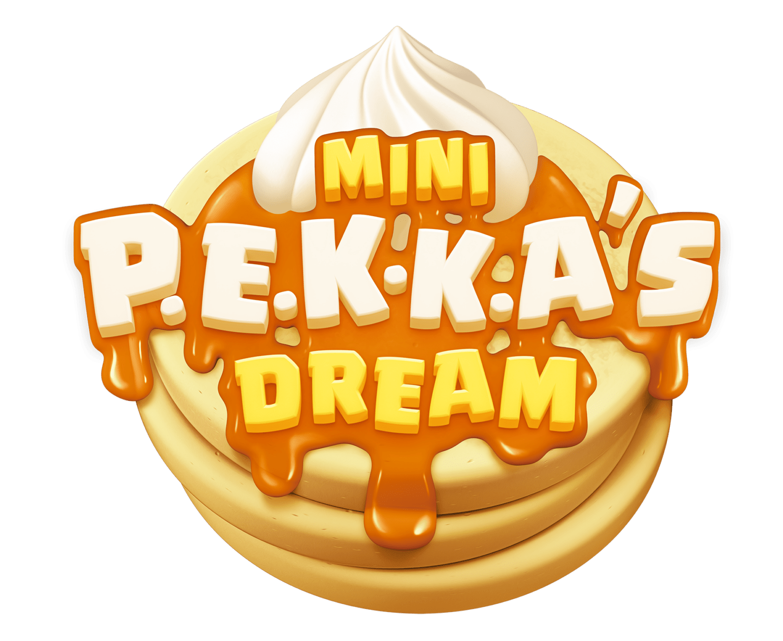 Clash Royale Season Logos - Cold Castle Studios